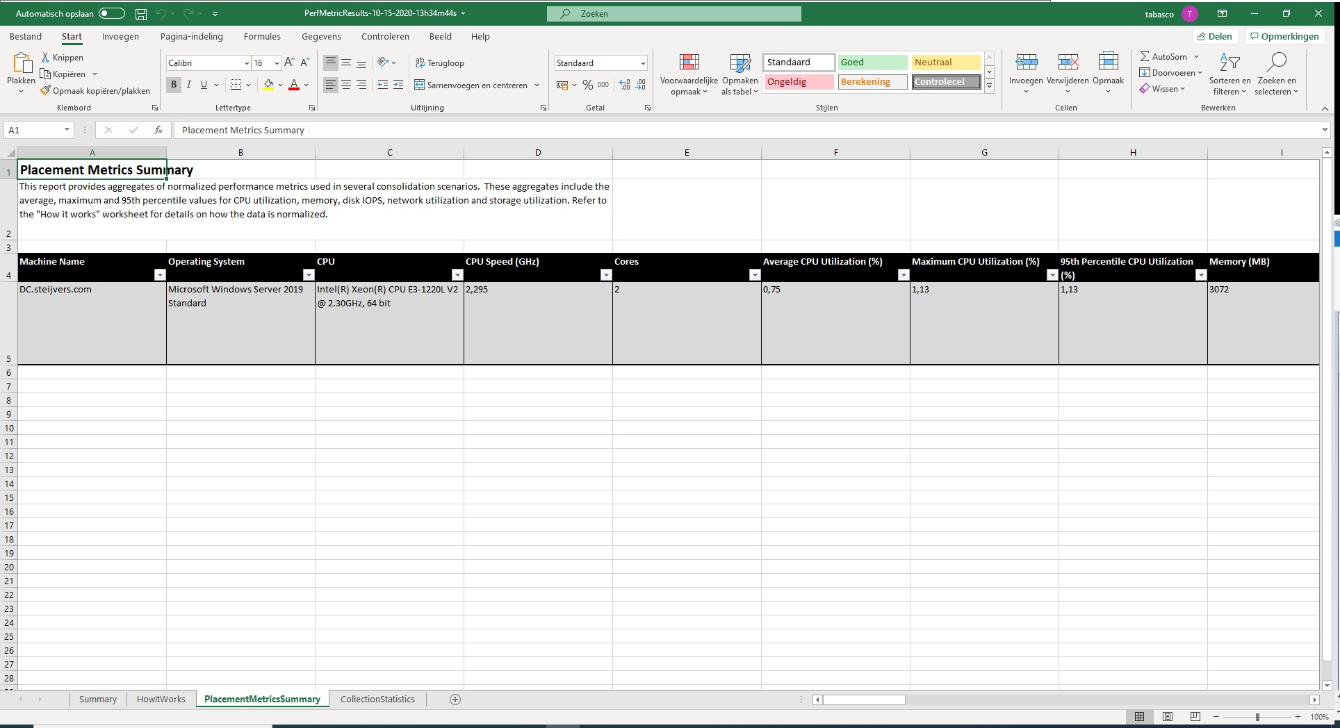 Microsoft (Azure) assessment and planning toolkit – Steijvers.com Microsoft (Azure) assessment and planning toolkit – Steijvers.com