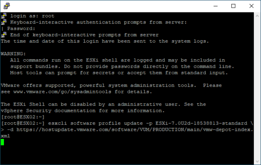 Couldn’t agree a host key algorithm – Steijvers.com Couldn’t agree a host key algorithm – Steijvers.com