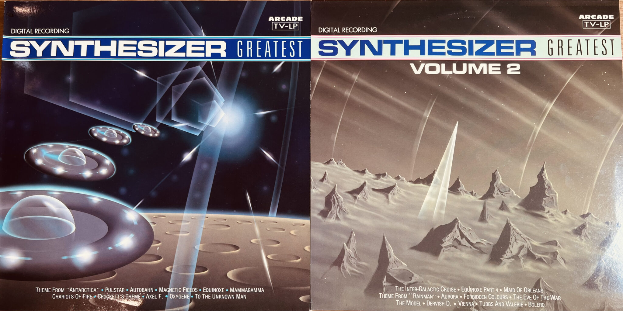 Synthesizer Greatest – Steijvers.com : over IT, eten en plaatjes draaien